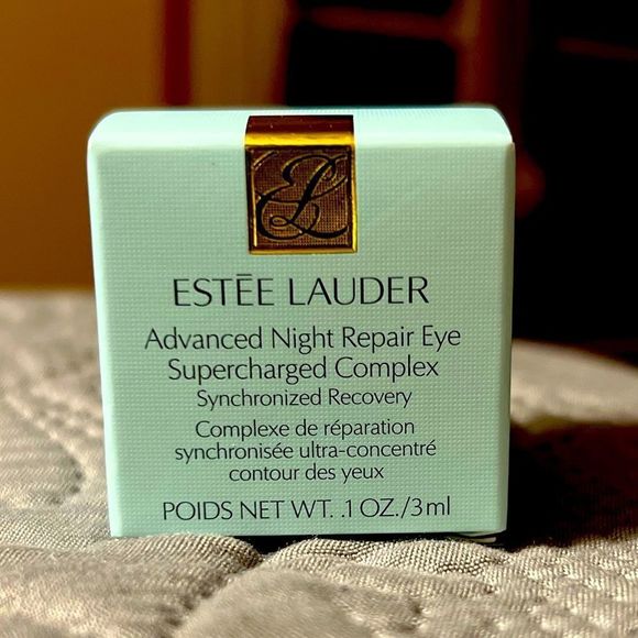 Estee Lauder | Skincare | 5 Estee Lauder Advanced Night Repair Eye ...